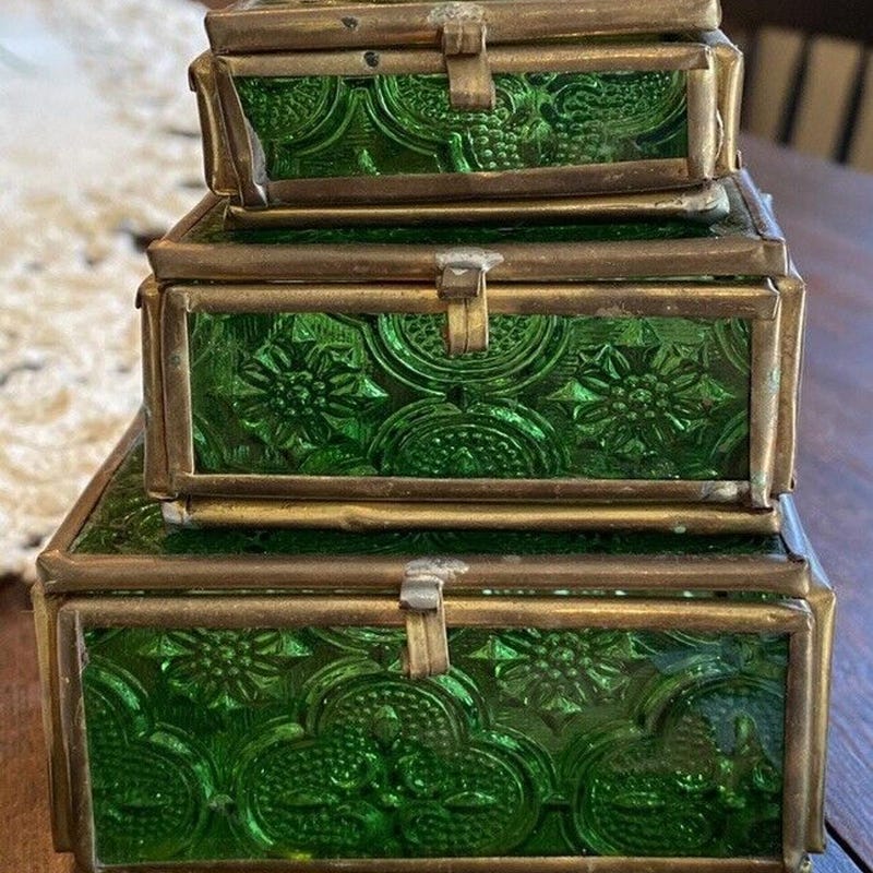 Hardware Jewelry - Etsy