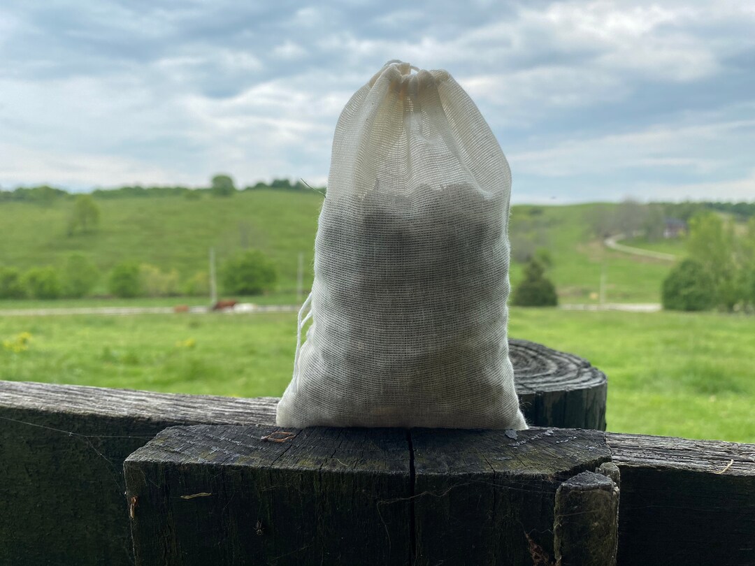 Rabbit Manure Tea Bags - Etsy