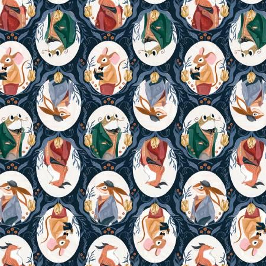 Dear Stella - Dapper Den - by Rae Ritchie Collection - Dapper Den ...