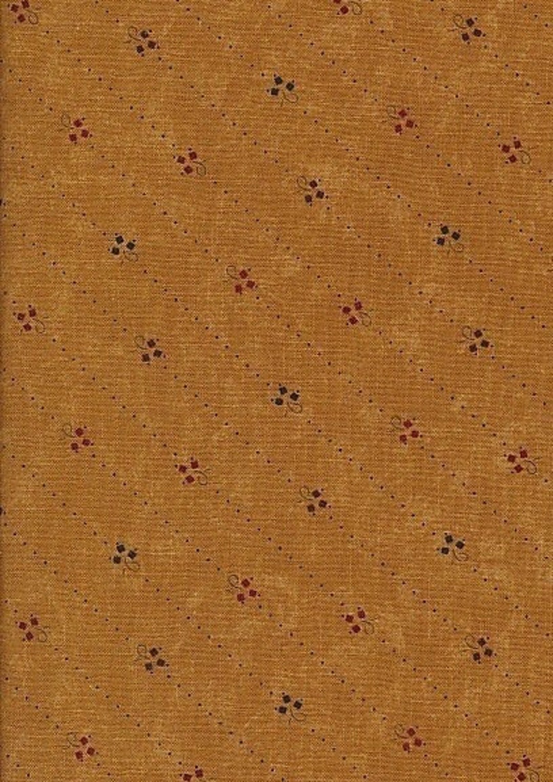 Clover Blossom Farm by Moda Fabric - Etsy