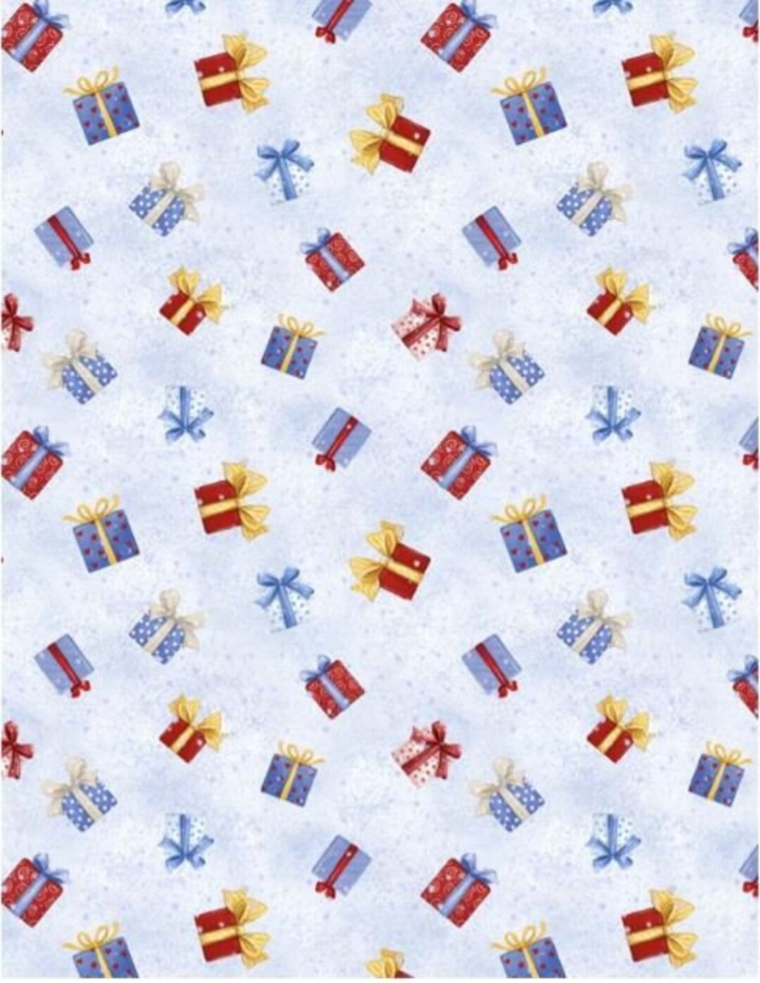 Snow What Fun by Wilmington Prints - Etsy
