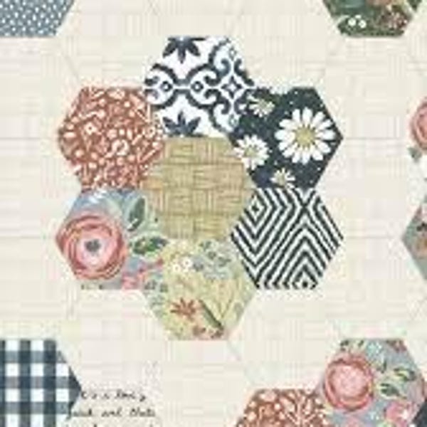 Farmhouse Fabrics - Etsy