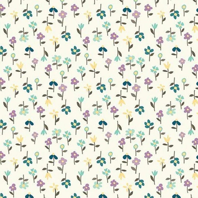 Hello Spring by Riley Blake Design - Etsy