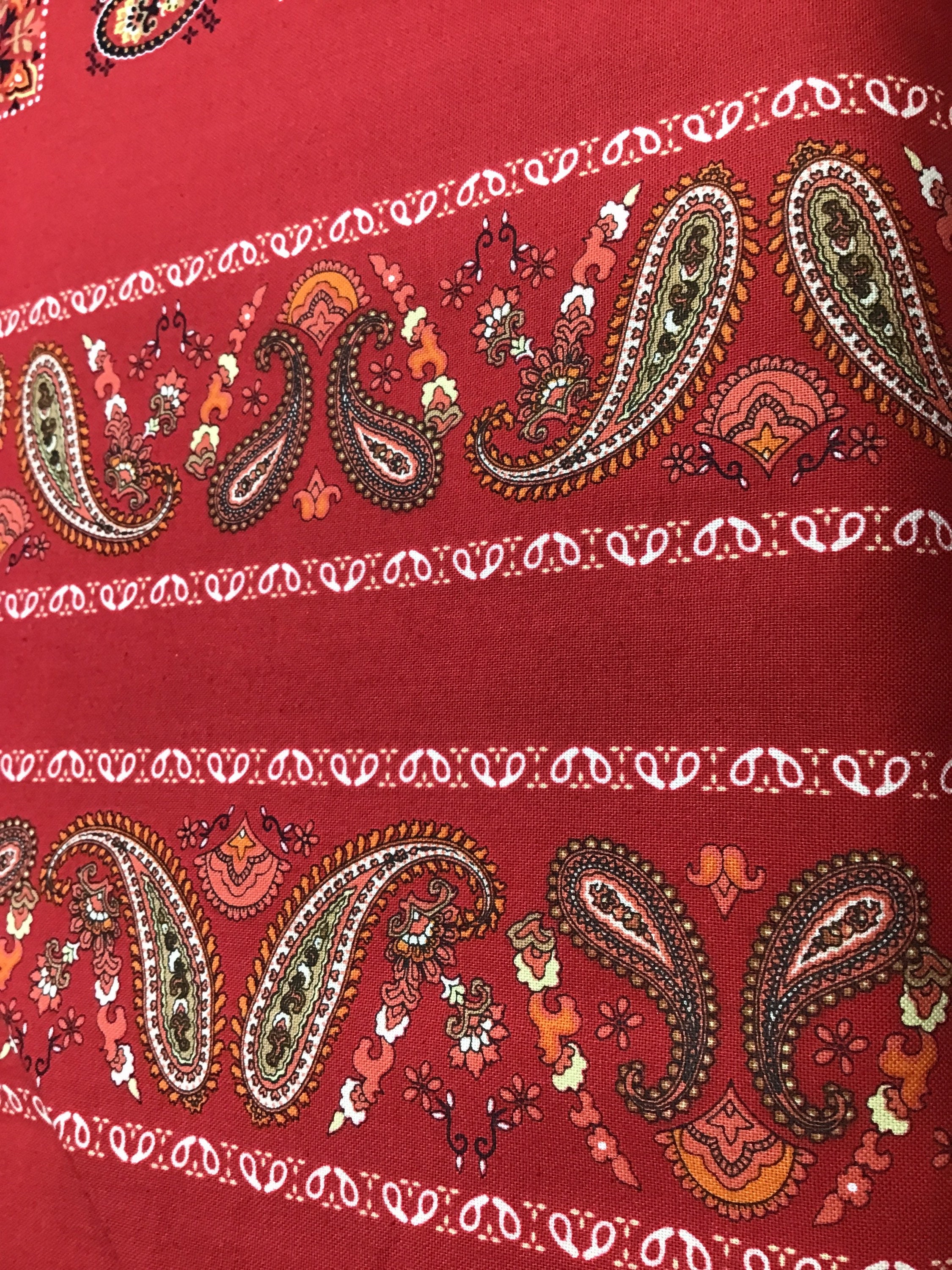 Wild Wild West by Studio E Fabric - Etsy