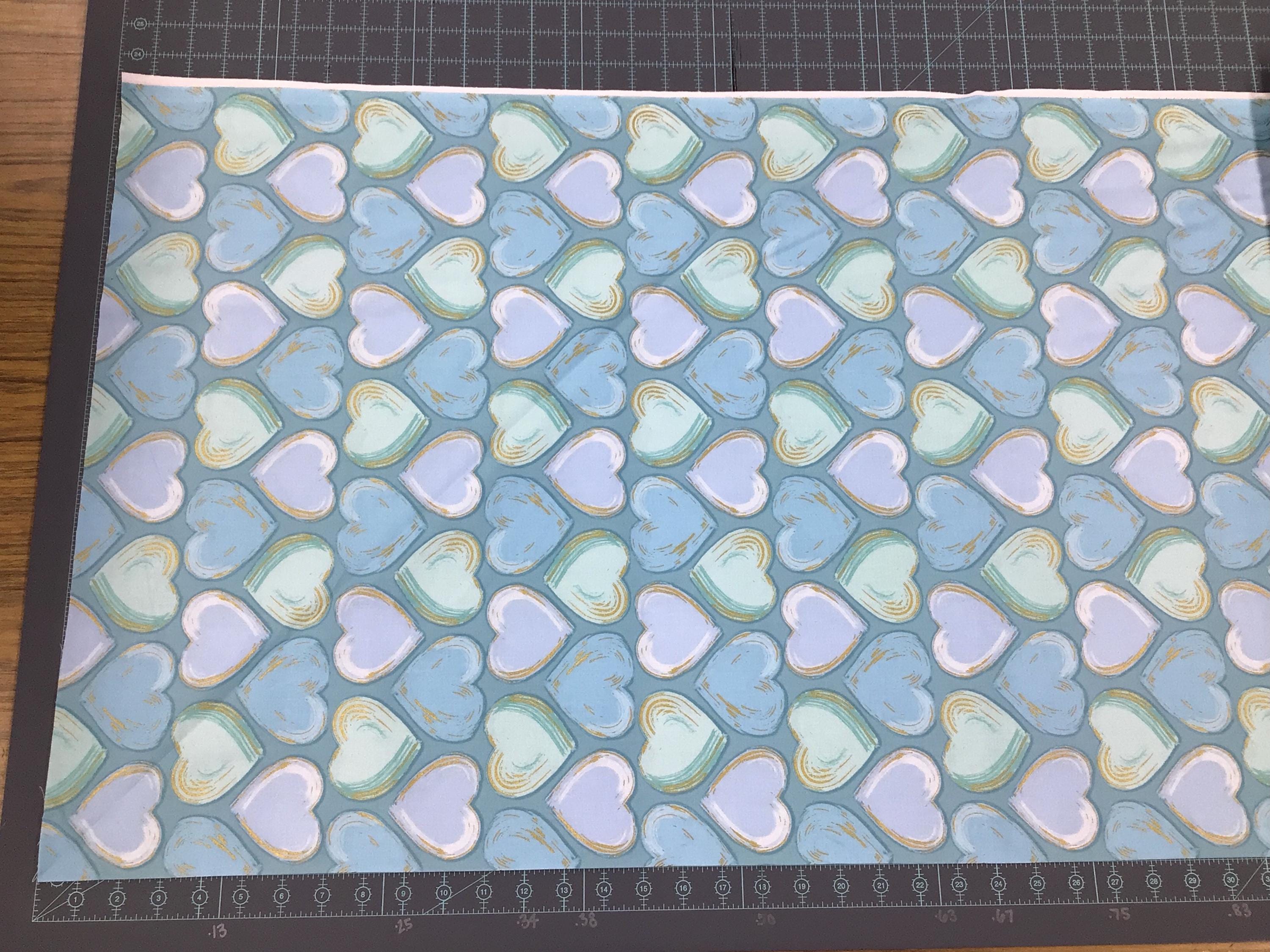 Shiny Objects: Good as Gold by RJR Fabric - Etsy