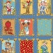 Beach Blue by Timeless Treasures - Etsy