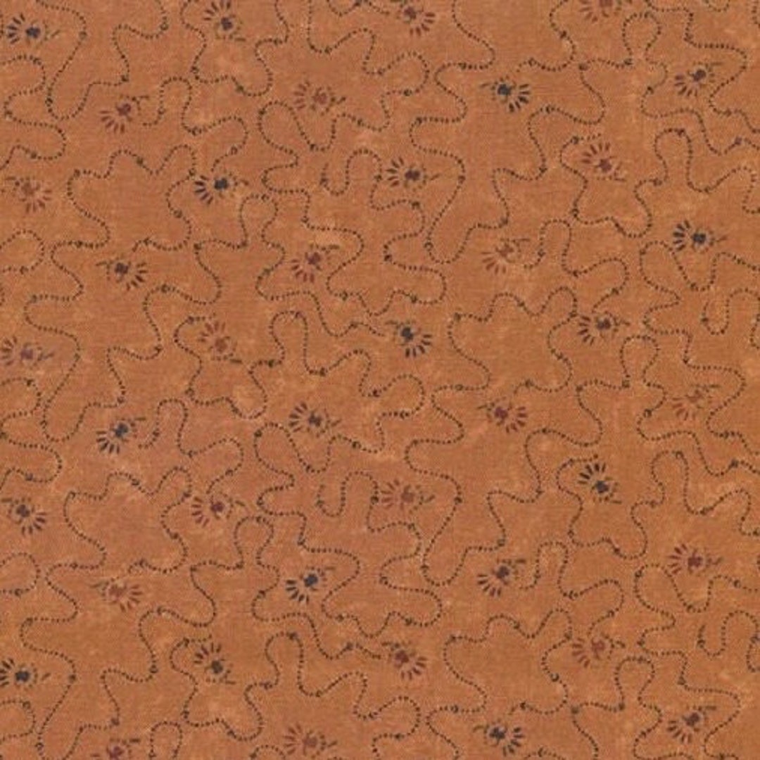 Clover Blossom Farm by Moda Fabric - Etsy