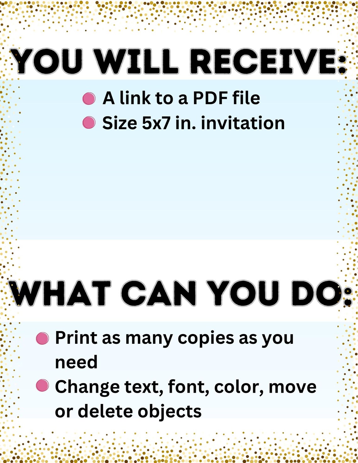Squishmallow Birthday Party Invitation, Printable Editable Template ...