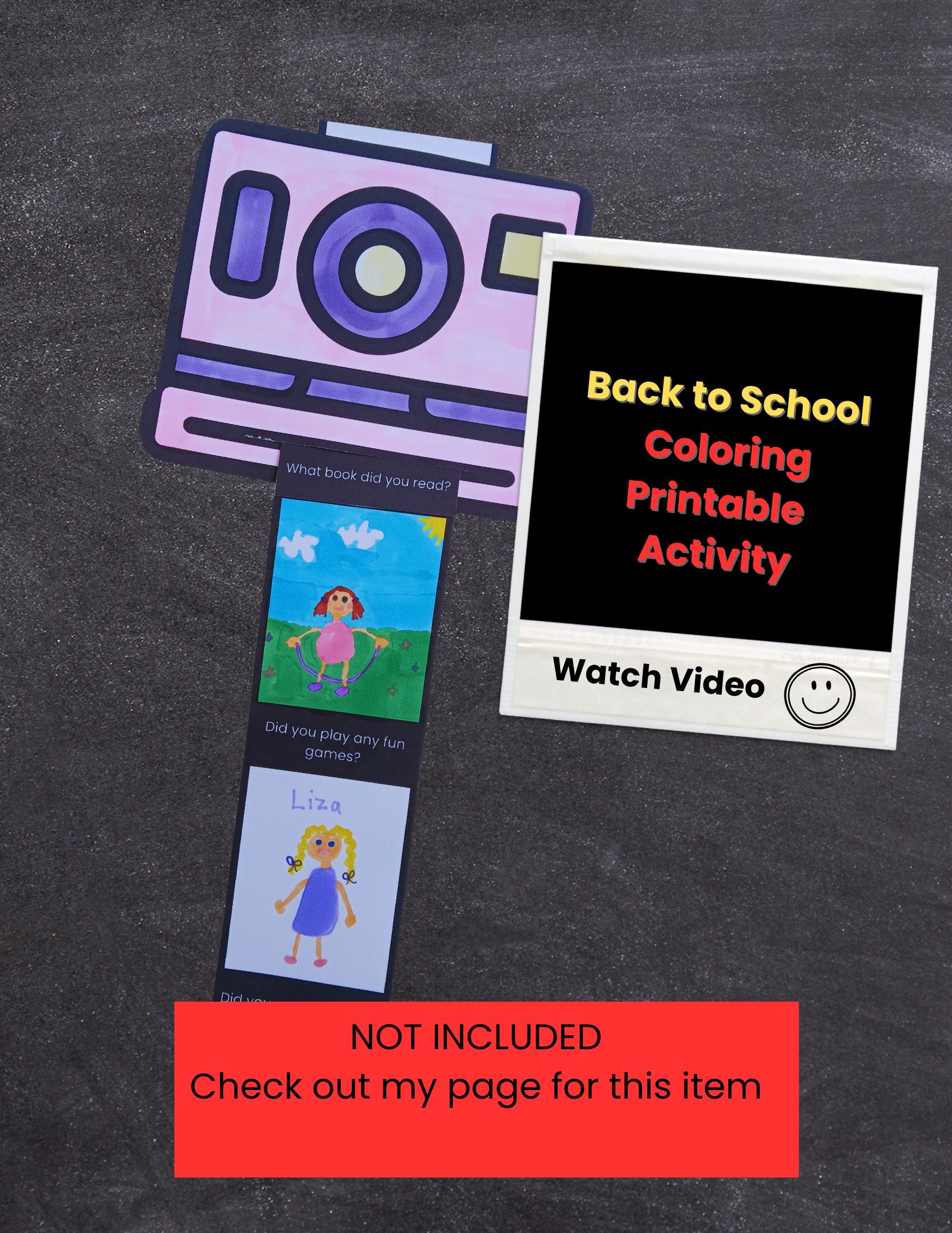 Printable Sharp & Dull Pencil Labels: Classroom Decor (PDF Download - Etsy