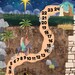 Advent Journey to Bethlehem Poster, Christmas Countdown Calendar, Bible ...
