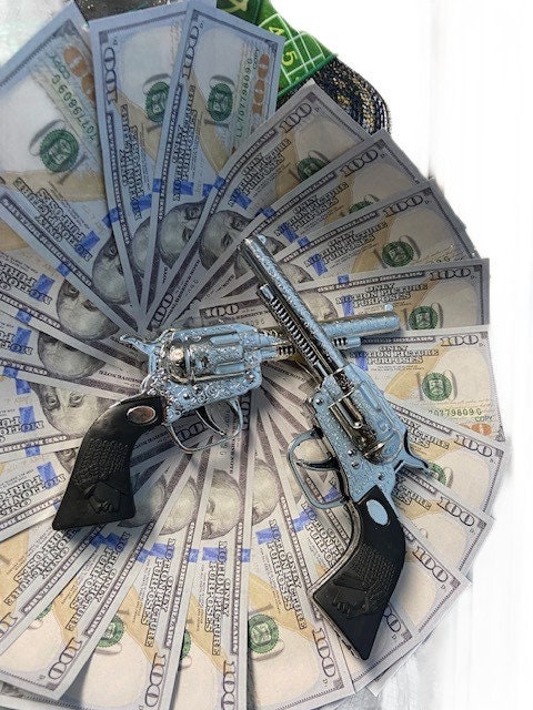 Know When to Hold 'em Know When to Fold 'em Great for Game Room Card ...