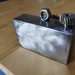 Industrial Welded Metal Camera Art Photographer Gift Steampunk Solid ...