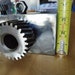 Industrial Welded Metal Camera Art Photographer Gift Steampunk Solid ...
