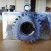 Industrial Welded Metal Camera Art Photographer Gift Steampunk Solid ...
