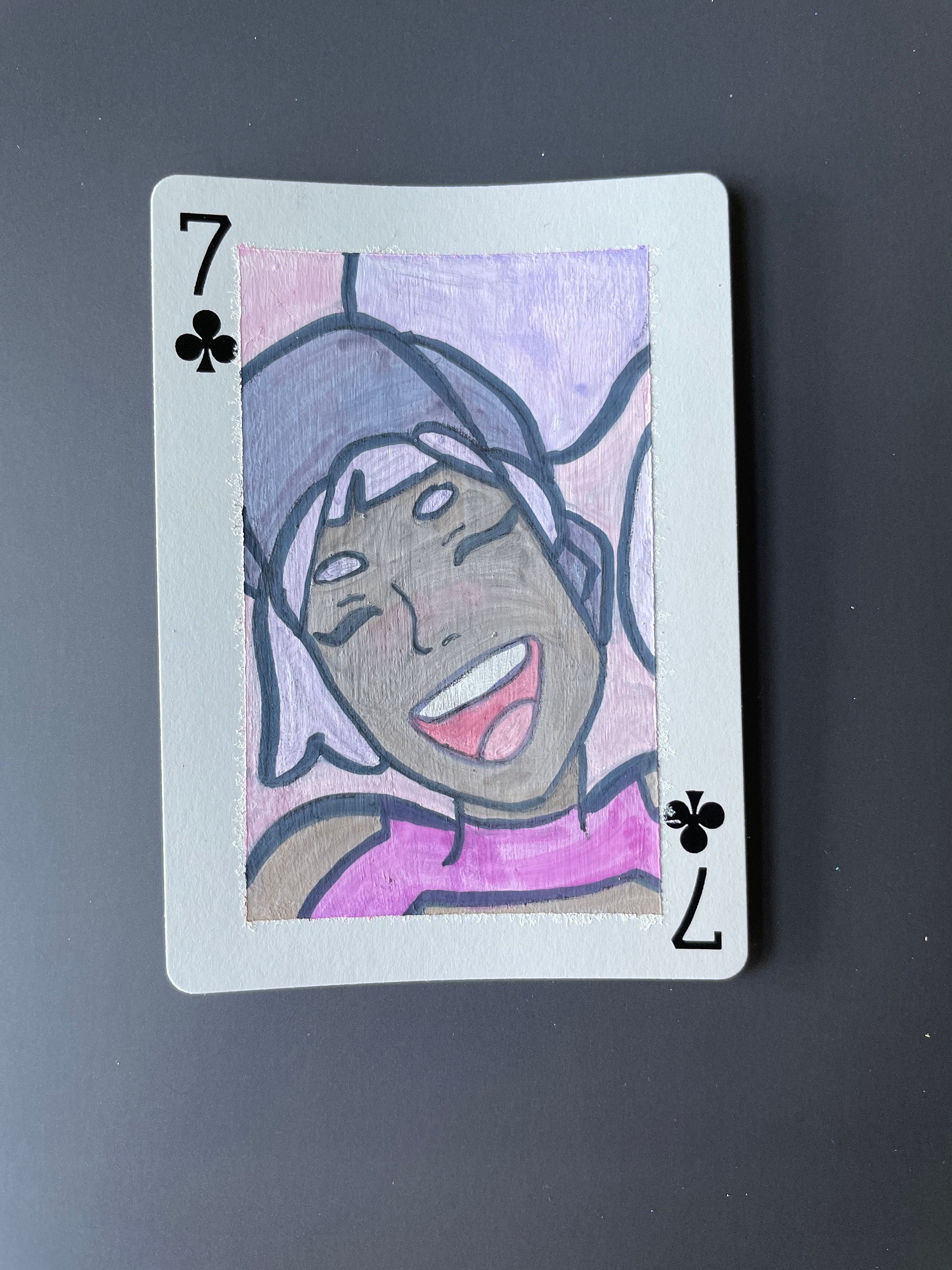 SHE-RA & the Princesses of Power Bundle Handpainted Character Cards as ...