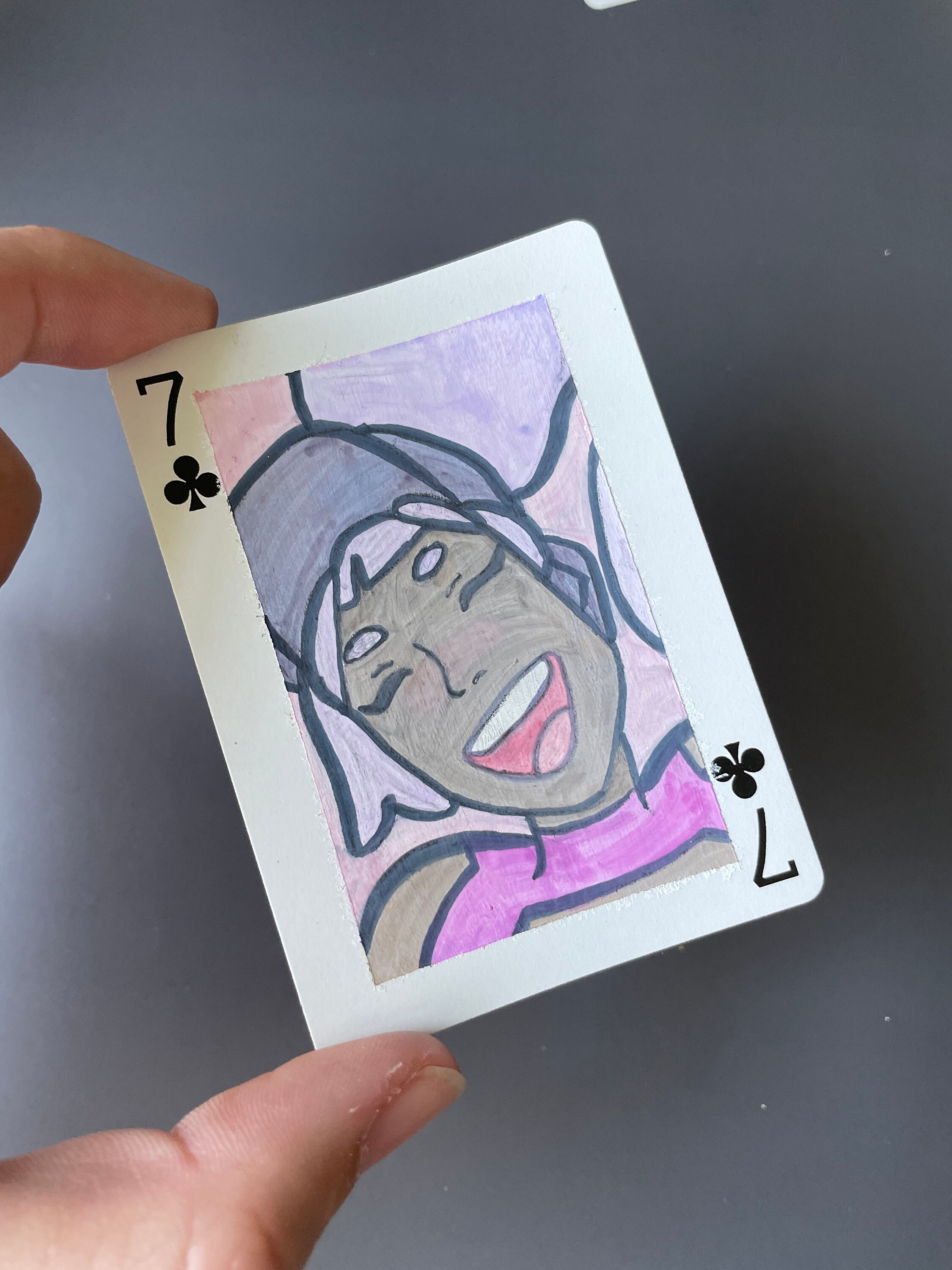 SHE-RA & the Princesses of Power Bundle Handpainted Character Cards as ...