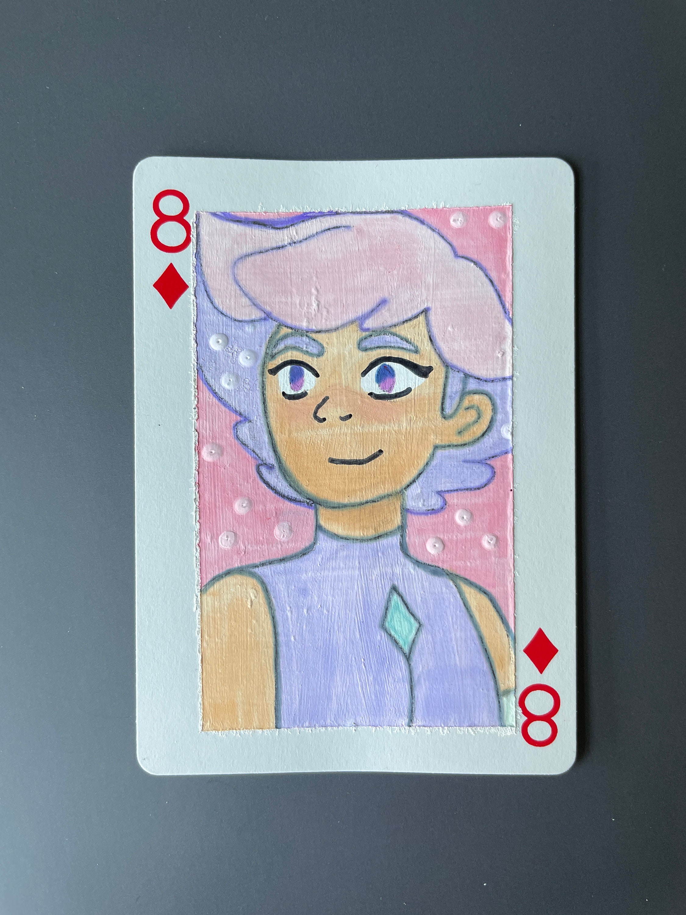 SHE-RA & the Princesses of Power Bundle Handpainted Character Cards as ...