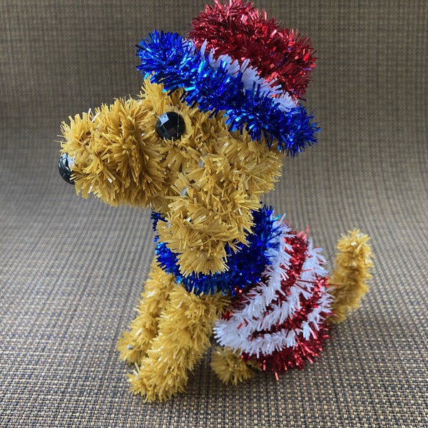 4th of July Dog - Etsy