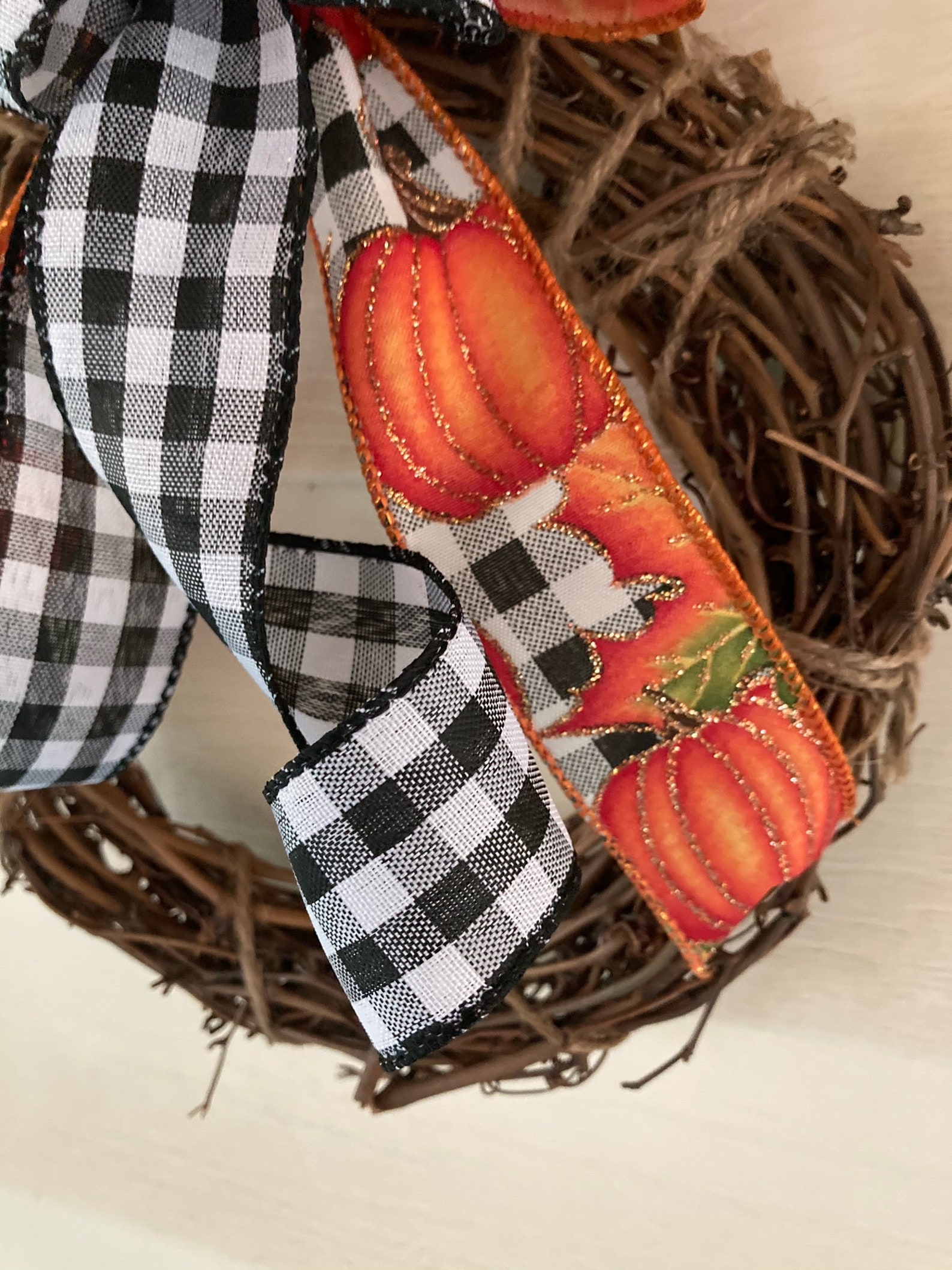 Kitty Wreath Cat Wreath Fall Cat Wreath Feline Wreath Cat - Etsy