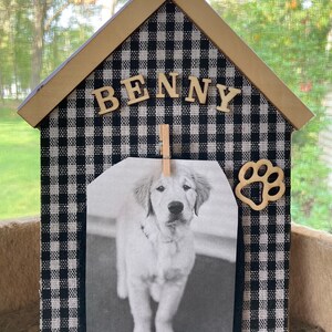 Dog Wooden Shelf Sitter, Dog Decor, Dog Paw, Dog Lovers Gift, Dog ...