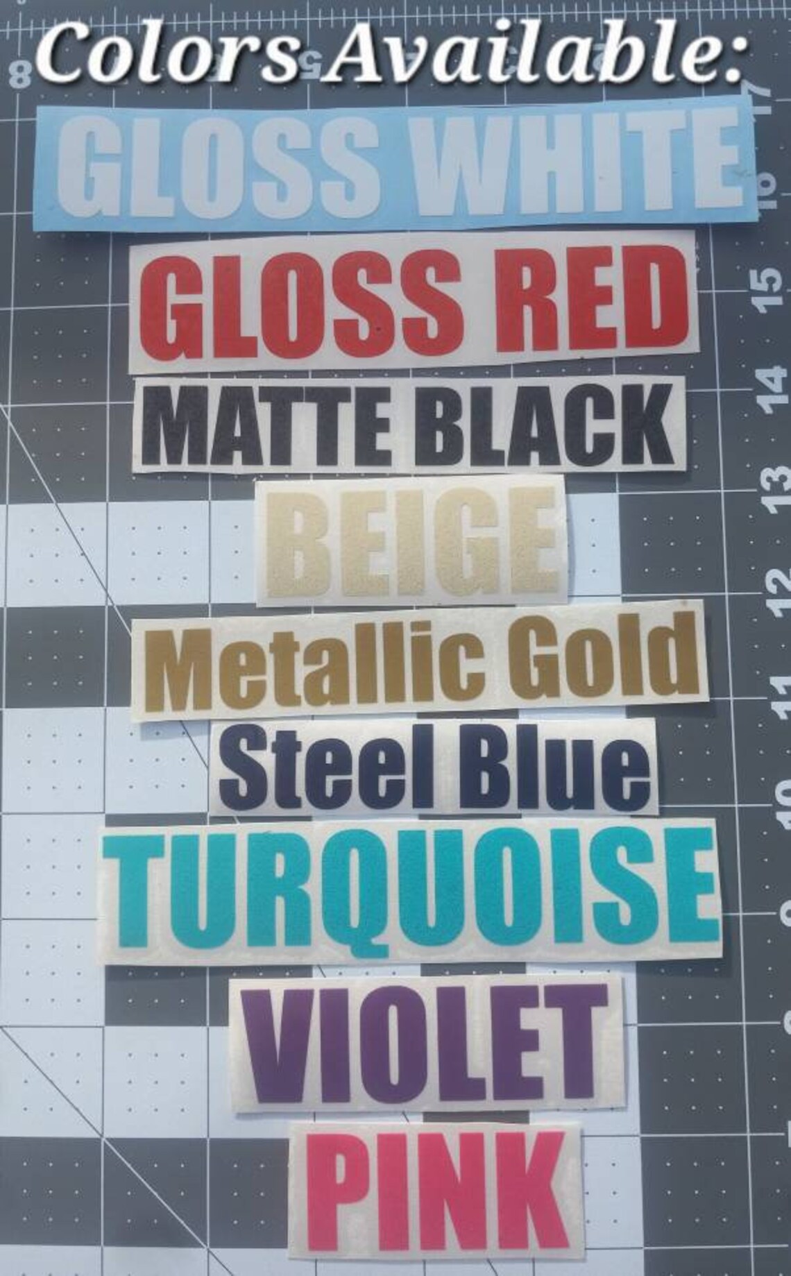 Customizable Ford Explorer Silhouette Decal. 2020-2023 Ford Explorer ...