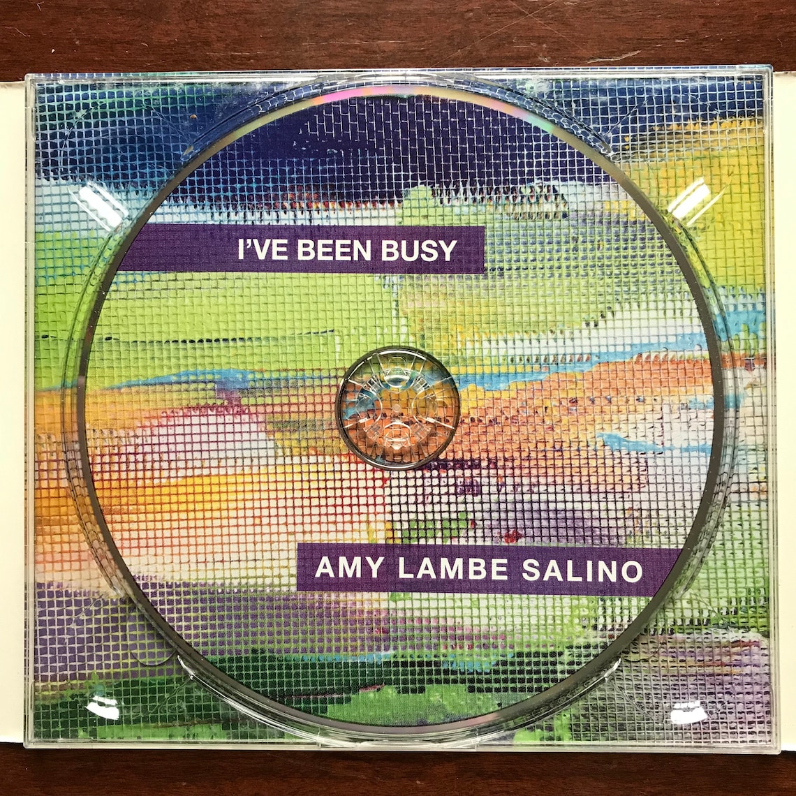 I’ve Been Busy - Etsy