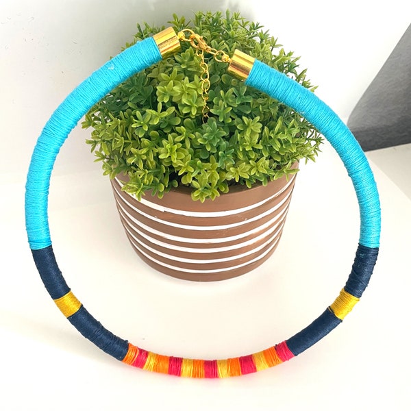 Tribal Rope - Etsy
