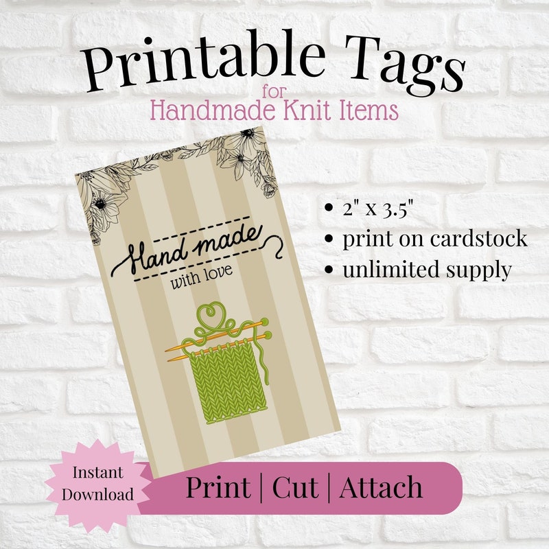 CraftersPrintables - Etsy