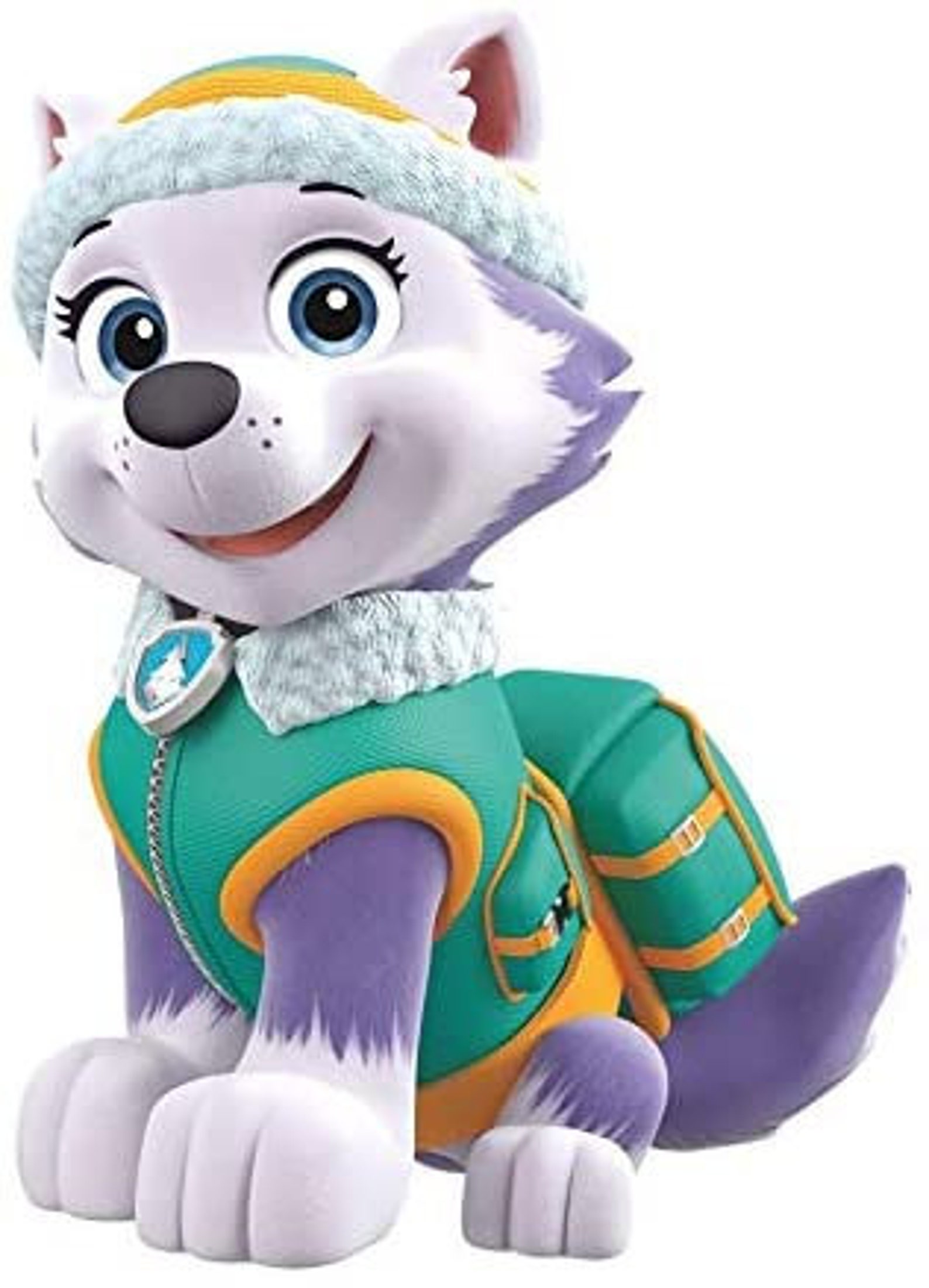 Girl Paw Patrol Everest Hot Sex Picture