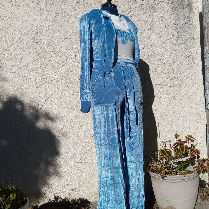 2000s Tracksuit - Etsy