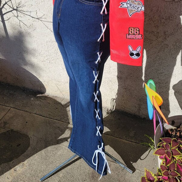 Custom Bell Bottom - Etsy