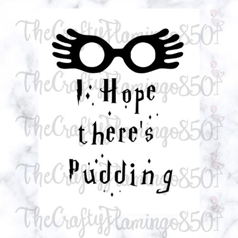 Luna Lovegood SVG Instant Download - Etsy