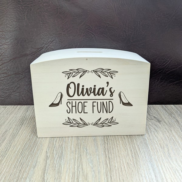 Giant Shoe Box - Etsy UK