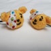 Knitted Pudsey Bear Pattern: BBC Children in Need (PDF Pattern) - Etsy
