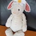 Knitted Daisy - PDF Daisy Knitting Pattern - Etsy