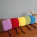 Knitted Caterpillar - PDF Caterpillar Knitting Pattern - Etsy