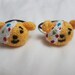 Knitted Pudsey Bear Pattern: BBC Children in Need (PDF Pattern) - Etsy