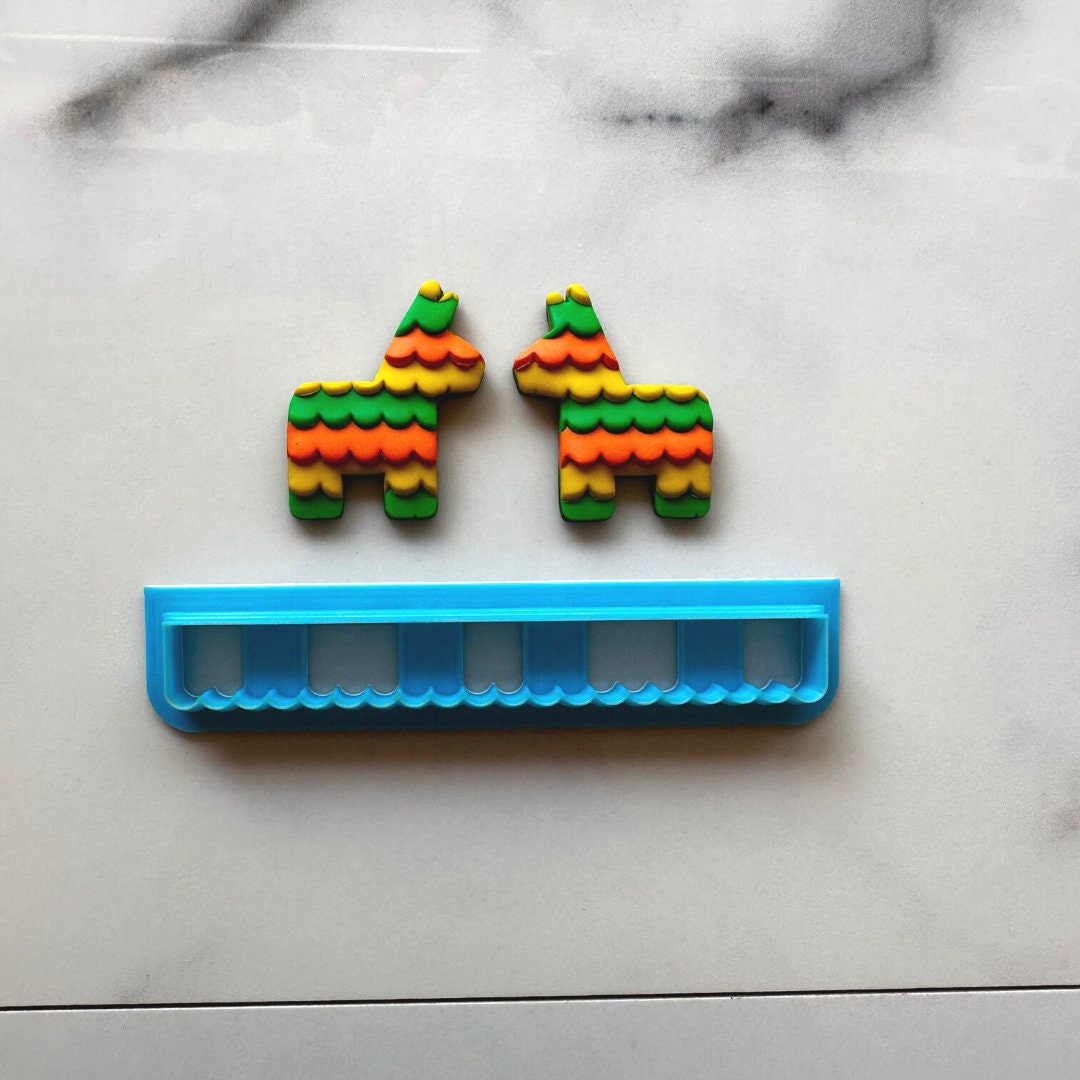 080 - Ruffle Cutter - Etsy