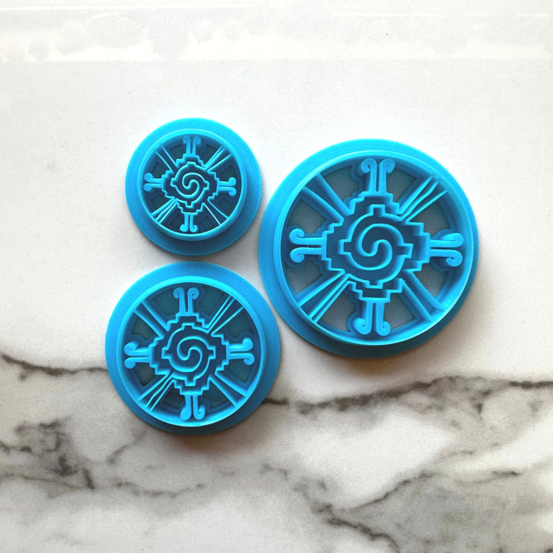 095 - Medallion Cutter - Etsy