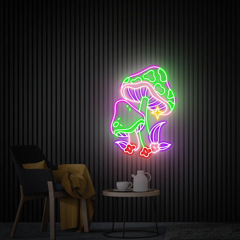 Cool Neon Sign - Etsy