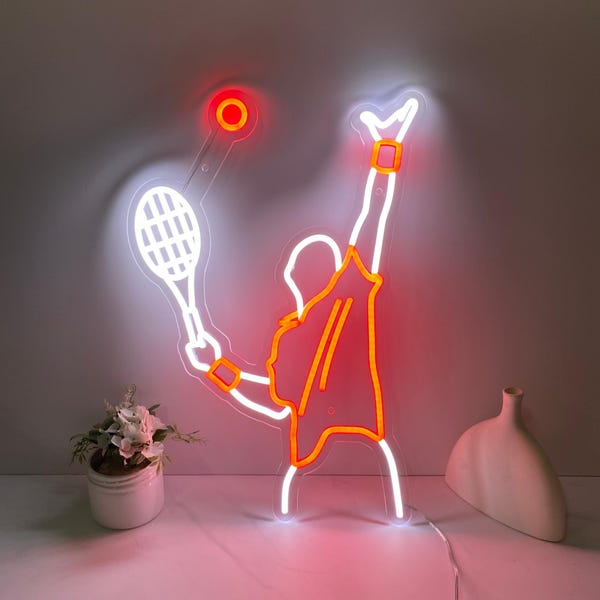 Tennis - Etsy