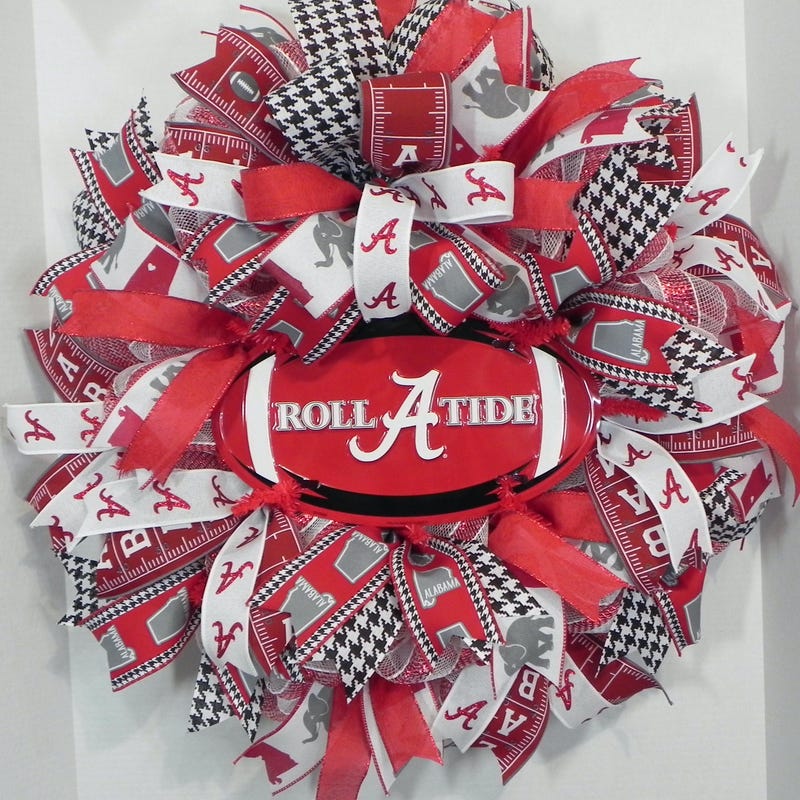 Roll Tide Sign - Etsy