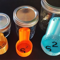 Dual Dunk Iso Soak Cleaning Station | Large or Small - Etsy