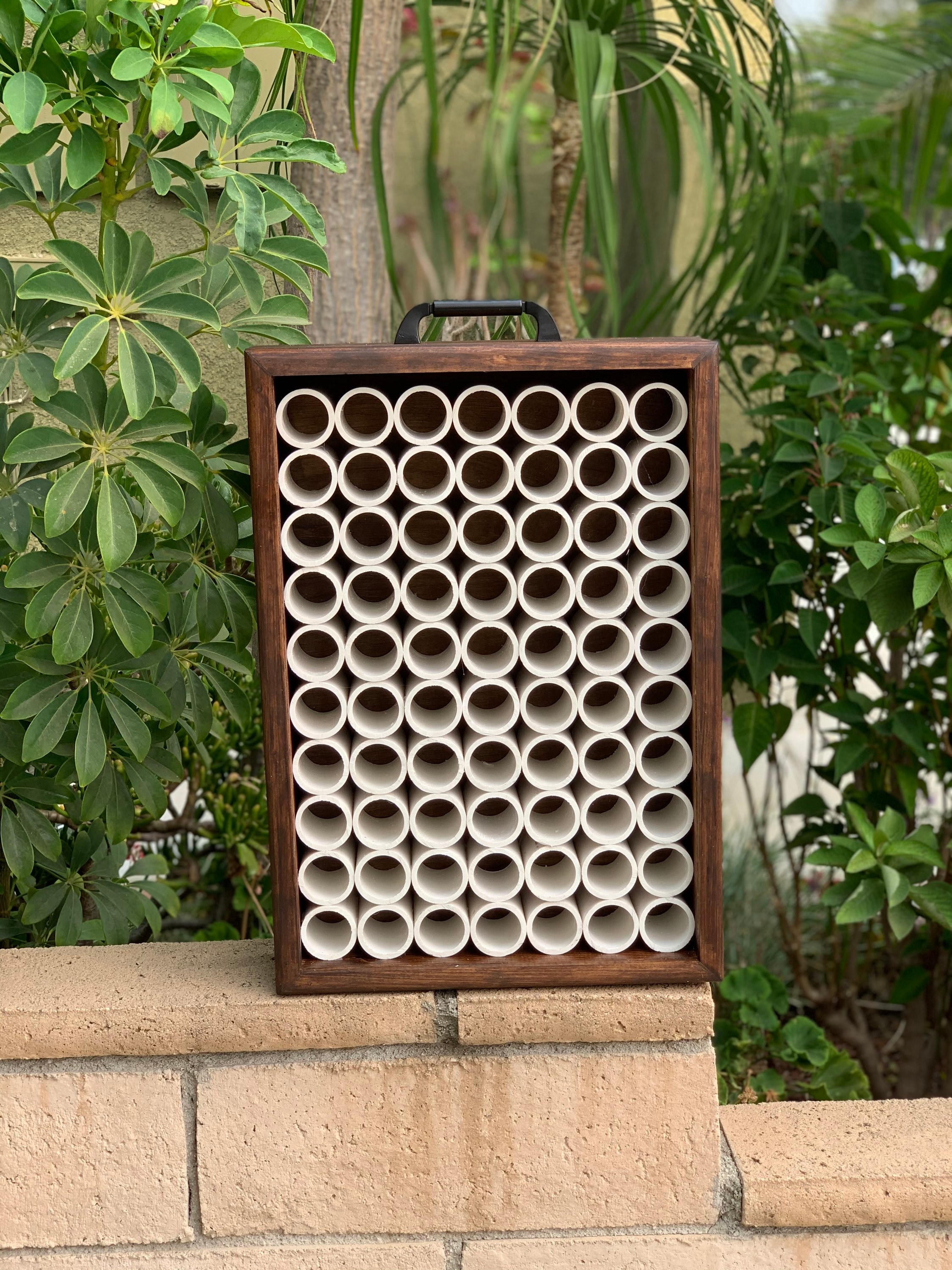 Acrylic Paint Storage Box - Etsy