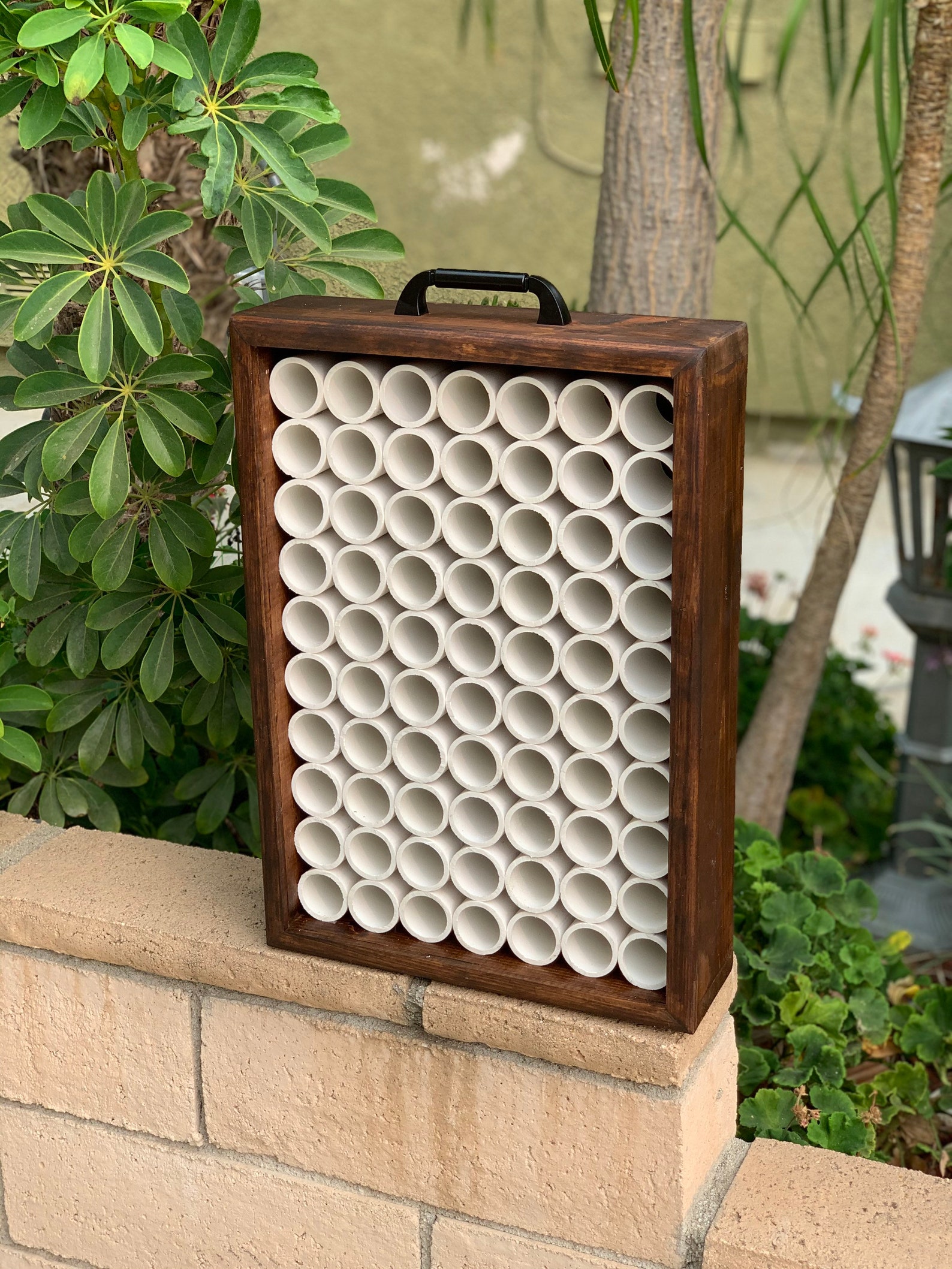 Acrylic Paint Storage Box - Etsy