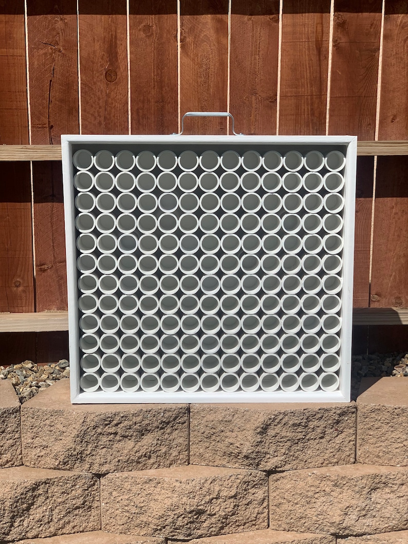 Acrylic Paint Storage XL - Etsy