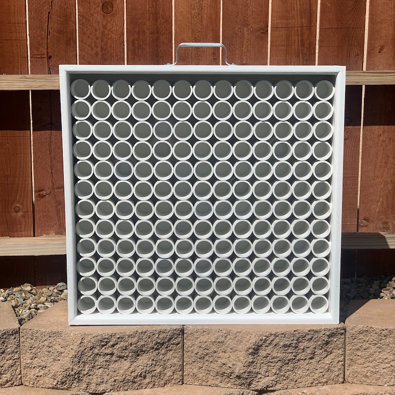 Craft Paint Storage - Etsy