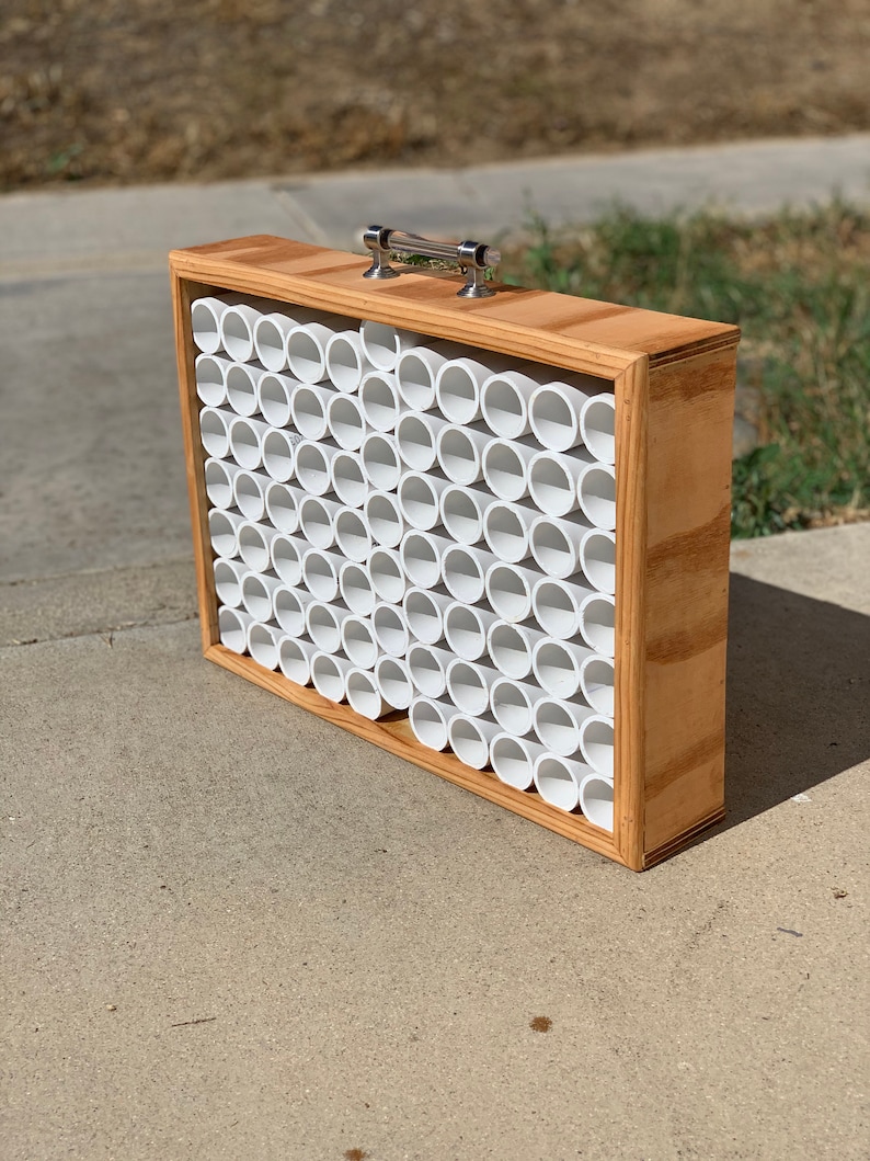 Acrylic Paint Storage - Etsy