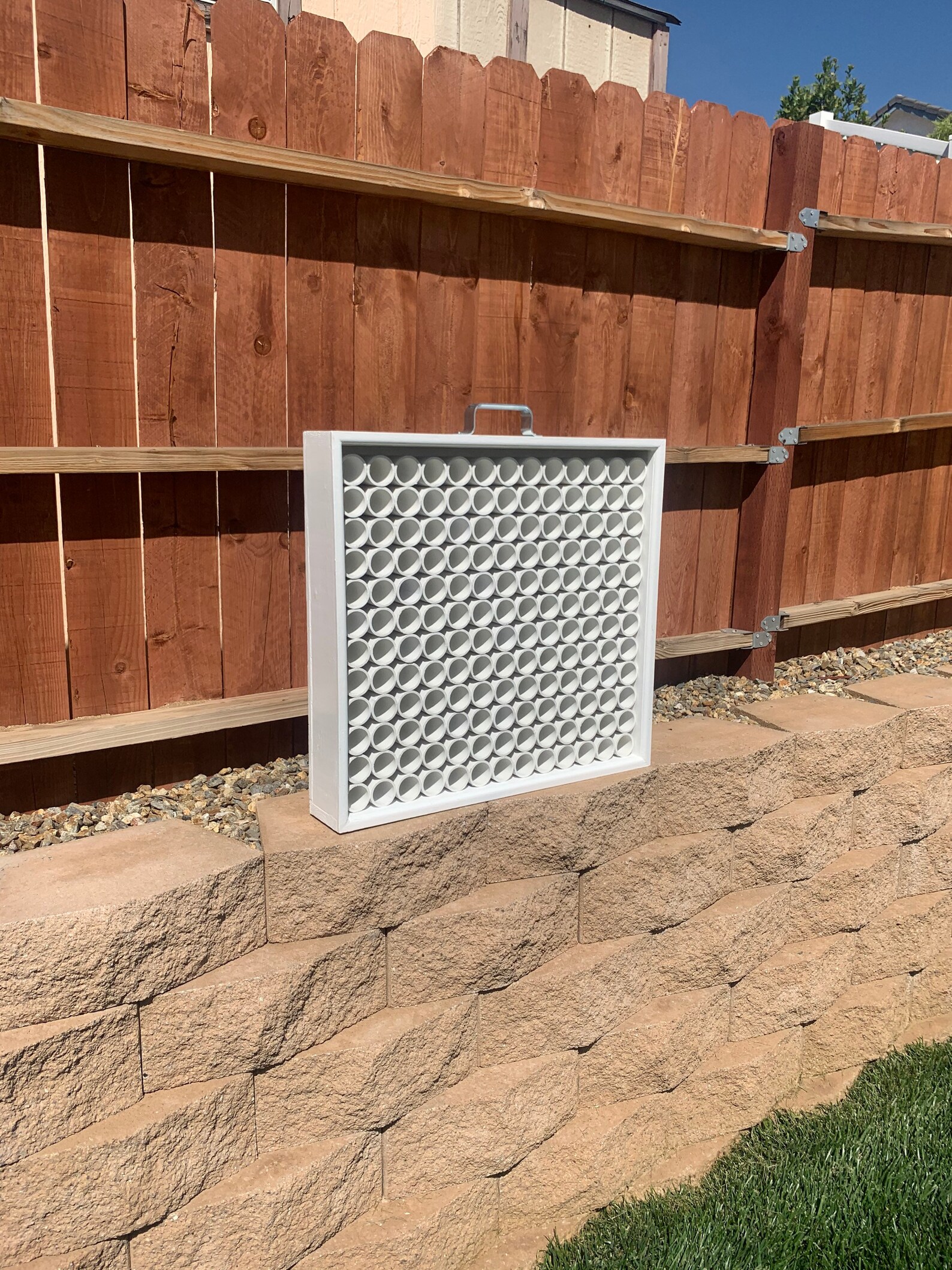 Acrylic Paint Storage XL - Etsy