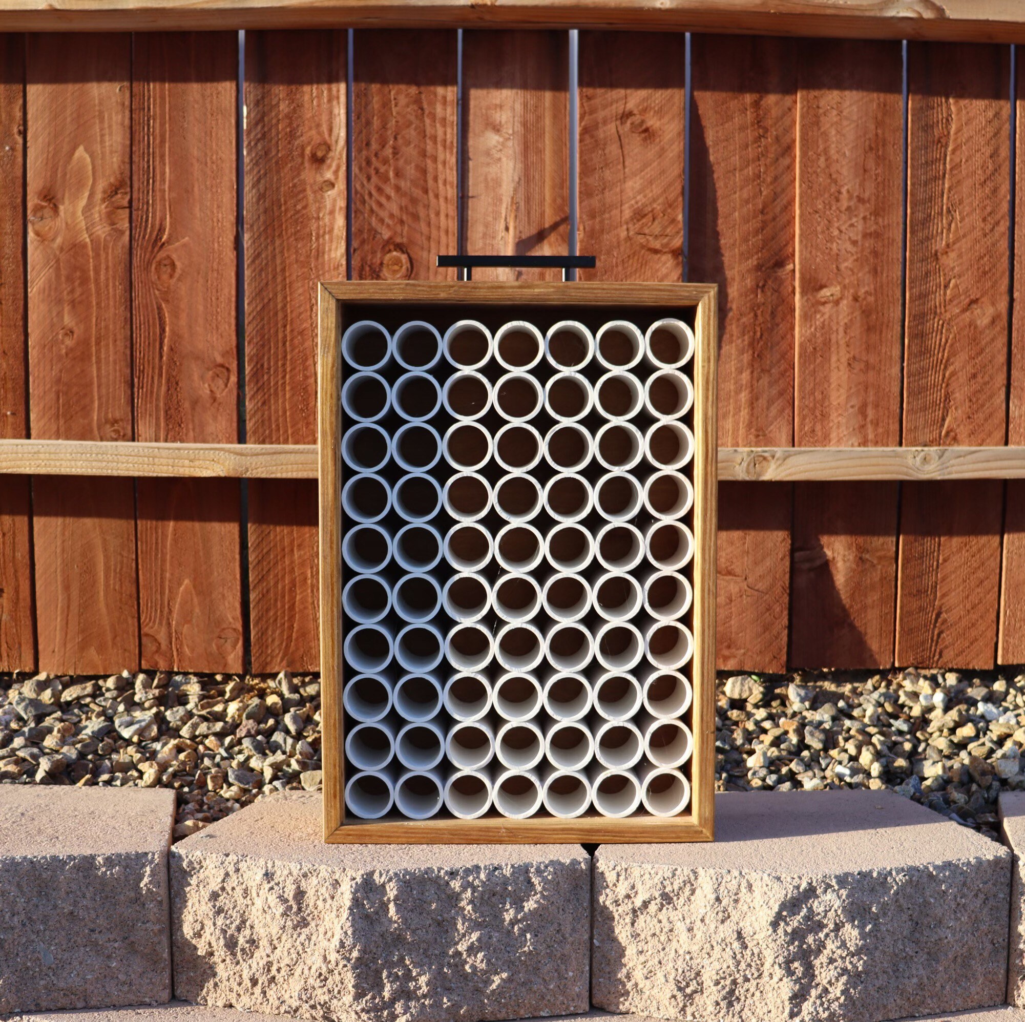 Acrylic Paint Box - Etsy